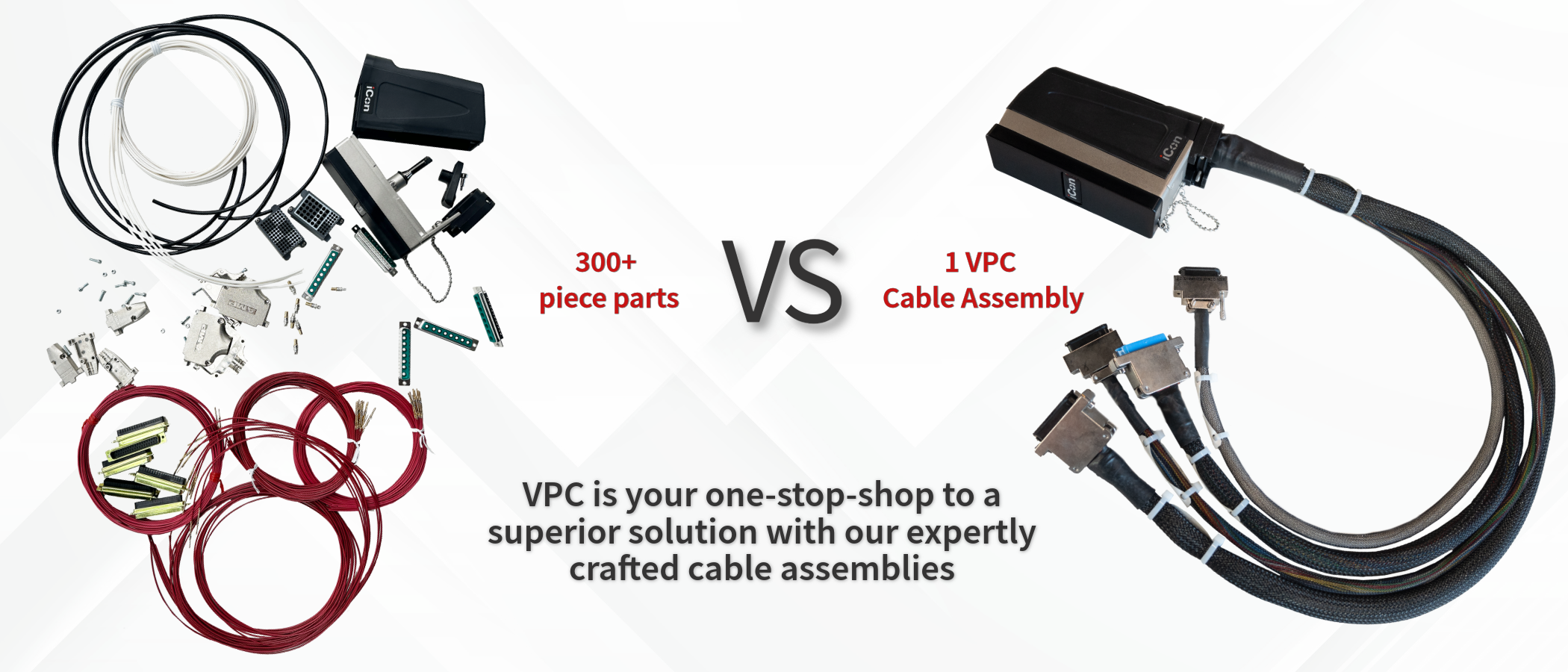 Wiring Services - VPC